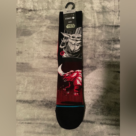 Stance | Underwear & Socks | Stance Sock Star Wars Large | Poshmark